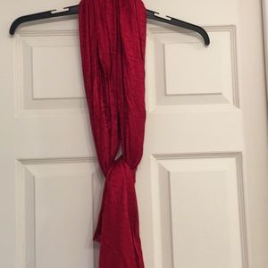 Fendi | Accessories | Fendi Scarf | Poshmark